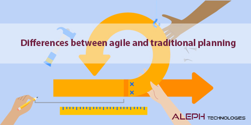 Adapting to Change: A Deep Dive into Agile vs. Traditional Project ...