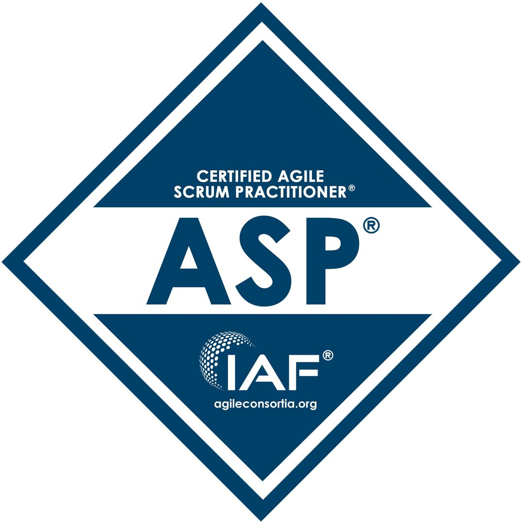 SAFe®, Agile, Scrum, and More Certification Courses | Scrum Agile ...