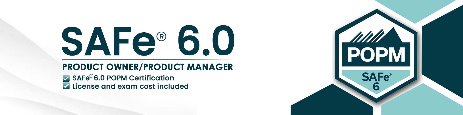 Certified Product Owner