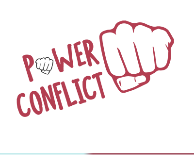 The Art of Conflict Resolution: Building Stronger Relationships | Aleph ...